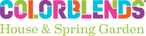 About Colorblends – Colorblends House and Spring Garden
